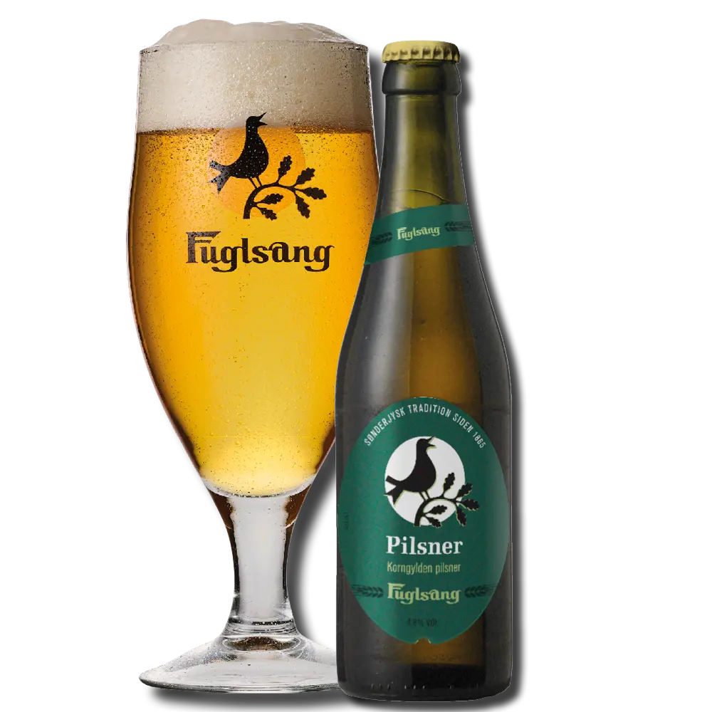 Fuglsang - Royal Unibrew
