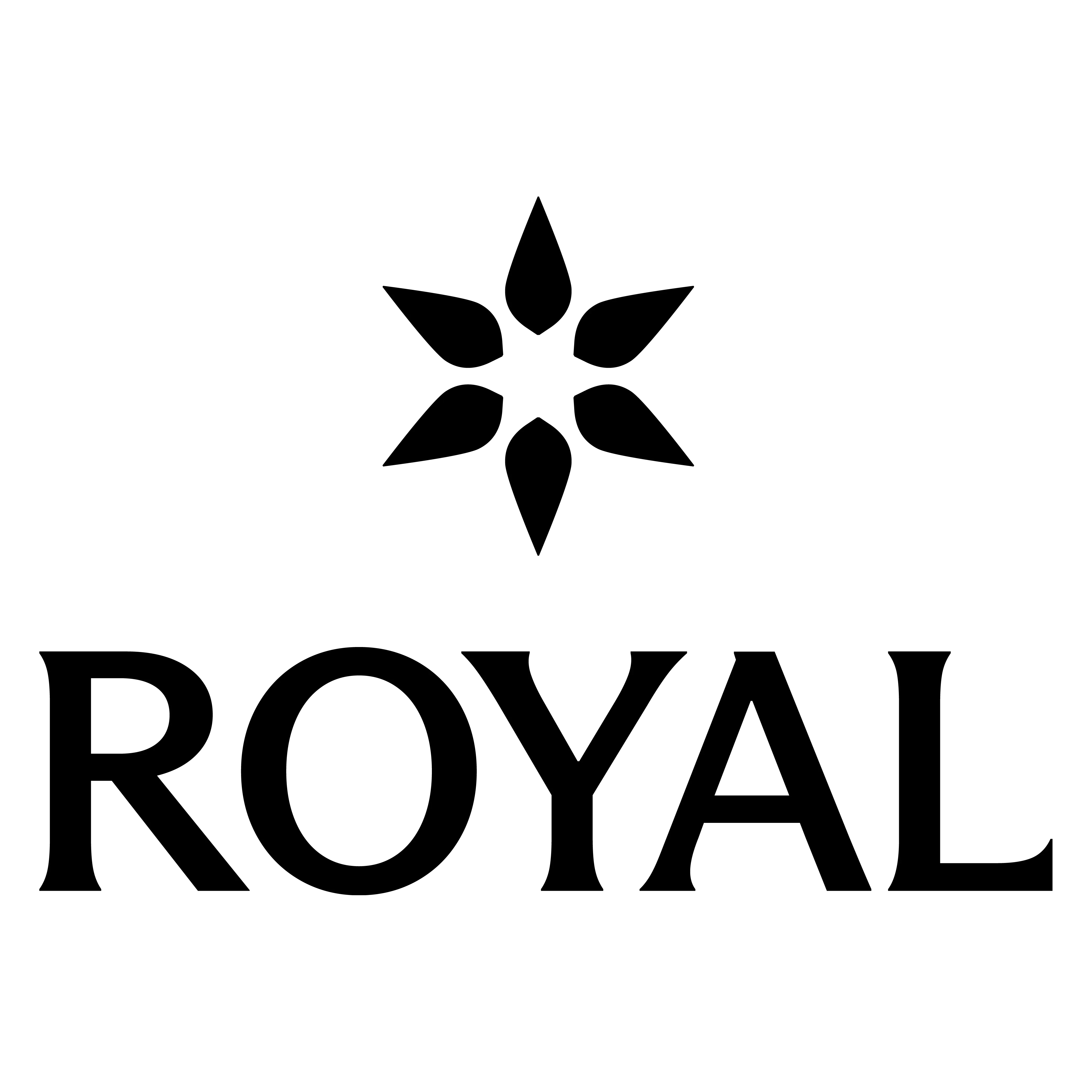 Royal - Royal Unibrew