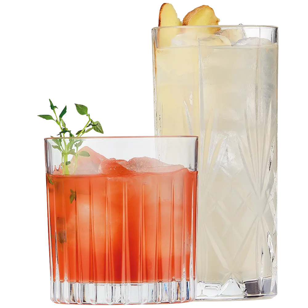 RTD, cider & cocktails - Royal Unibrew