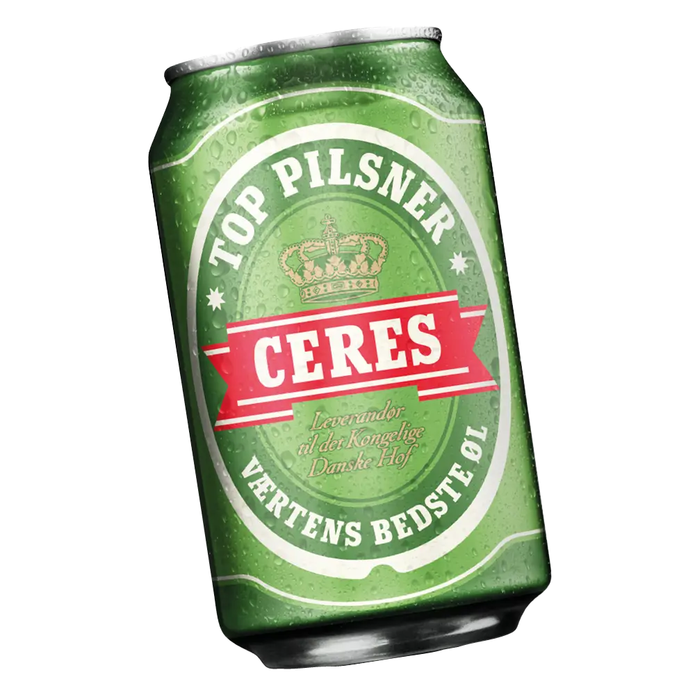 Ceres - Royal Unibrew
